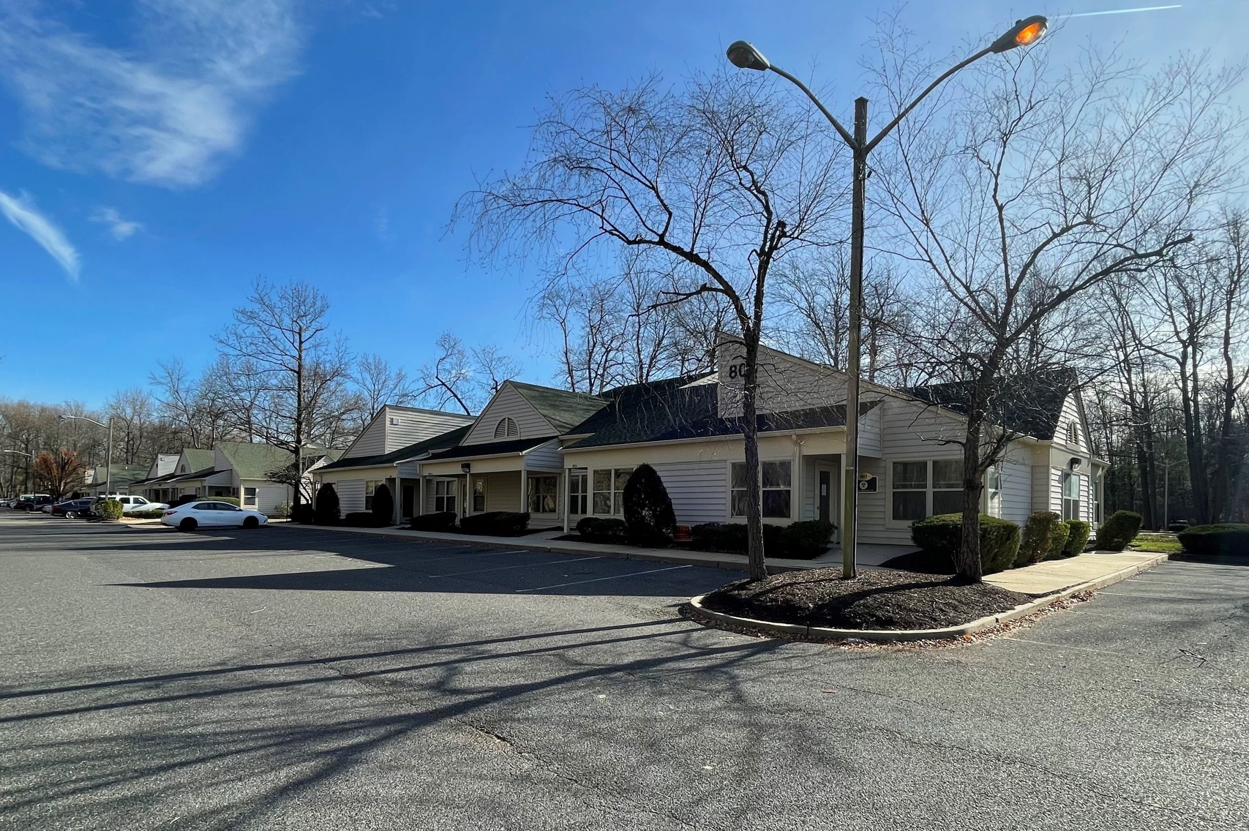 Twin Ponds Medical Space for Lease in Mount Laurel - Mount Laurel ...